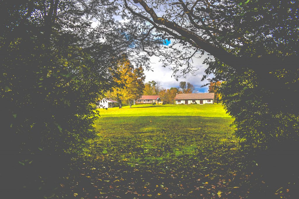 QUAKER KNOLL CAMPGROUND & RETREAT CENTER