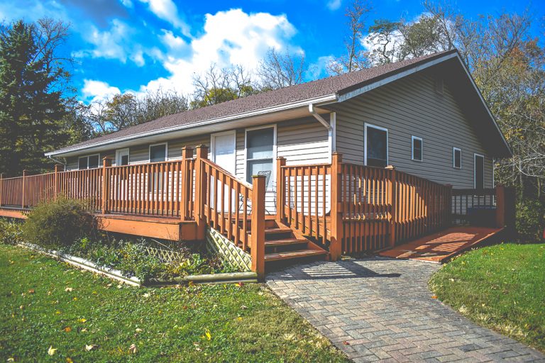 rentals-facilities - Quaker Knoll Campground